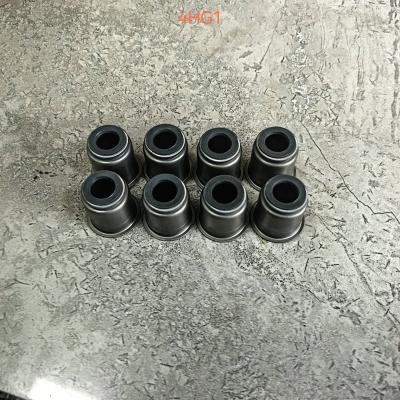 China Valve Stem Oil Seals Isuzu 4HG1 Diesel Engine 8943966092 for sale