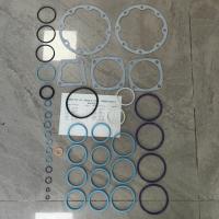 China Oil Cooler and Line Gasket Seal Kit 464-0329 for sale