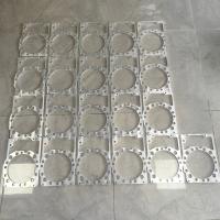 China Spacer Plate 110-6994 for CAT 3508 3512 3516 Diesel Engine for sale
