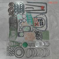 China Full Engine Overhaul Gasket Set Deutz F8L413 Diesel Engine for sale