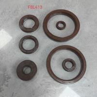 China Crankshaft Oil Seal Kit Deutz F8L413 Diesel Engine for sale