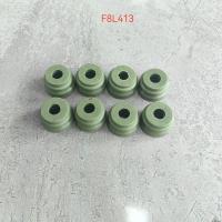 China Valve Stem Oil Seals 8PCS for Deutz F8L413 Air Cooled Diesel Engine for sale