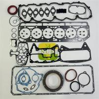 China For CAT C9.3 Overhaul Rebuild Kit 357-0447 Gasket Set Piston Liner Bearing Gasket Valve Set for sale