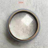China 4W0152 Crankshaft Rear Main Oil Seal for CAT 3304 Diesel Engine for sale