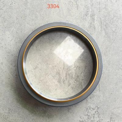 China 4W0152 Crankshaft Rear Main Oil Seal for CAT 3304 Diesel Engine for sale