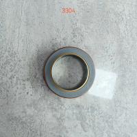China 9Y9695 Crankshaft Front Oil Seal for CAT 3304 Diesel Engine for sale