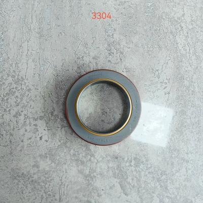China 9Y9695 Crankshaft Front Oil Seal for CAT 3304 Diesel Engine for sale