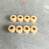 China 8PCS Valve Stem Oil Seals for CAT 3304 Diesel Engine for sale