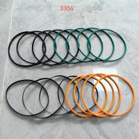 China Cylinder Liner O-Ring Seal Kit for CAT 3304 Diesel Engine for sale