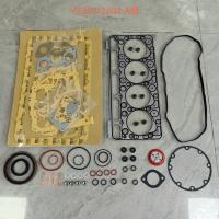 China Full Overhaul Gasket Repair Kit for Kubota V2203 V2403 Diesel Engine for sale