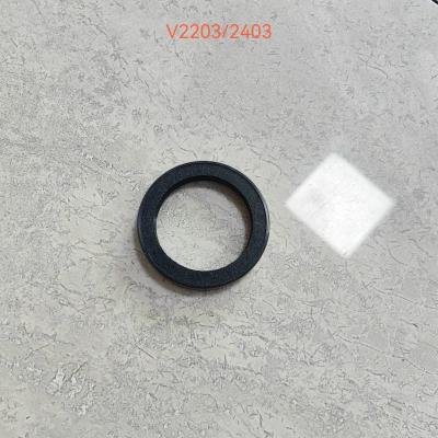 China 19202‑04140 Crankshaft Front Oil Seal for Kubota V2203 V2403 Diesel Engine for sale