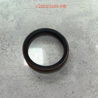 China 1G911‑04460 Crankshaft Rear Main Oil Seal for Kubota V2203 V2403 Diesel Engine for sale