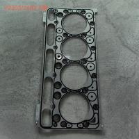 China Grade‑A Cylinder Head Gasket for Kubota V2203 V2403 Diesel Engine for sale