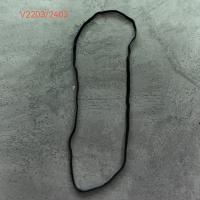 China 1G911‑14523 Valve Cover Gasket for Kubota V2203 V2403 Diesel Engine for sale