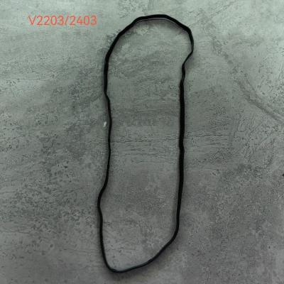 China 1G911‑14523 Valve Cover Gasket for Kubota V2203 V2403 Diesel Engine for sale
