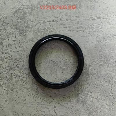 China 1G911‑04460 B‑Grade Crankshaft Rear Main Oil Seal for Kubota V2203 V2403 Engine for sale