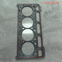 China 16076‑0331‑1 B‑Grade Asbestos Cylinder Head Gasket for Kubota V2403 Engine for sale