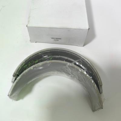 China STD Main Bearing Shell 8929680 for Diesel Engine Crankshaft Repair Replacement for sale