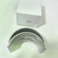 China STD Crankshaft Main Bearing Shell 23526142 for Diesel Engine Overhaul Replacement for sale