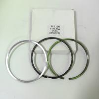 China Piston Ring Set 23531251 DET130 Bore 130mm for Diesel Engine Repair for sale