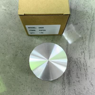 China Engine Piston D650 for Kubota Diesel Engine Overhaul Replacement Part for sale