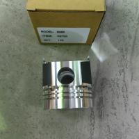 China Engine Piston D650 for Kubota Diesel Engine Overhaul Replacement Part for sale