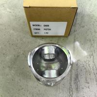 China Engine Piston D650 for Kubota Diesel Engine Overhaul Replacement Part for sale