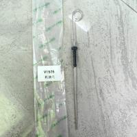 China Engine Oil Dipstick V1505 for Kubota Diesel Engine Oil Level Inspection Replacement for sale