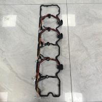 China Valve Cover Gasket With Harness Assembly for Diesel Engine Cylinder Head Maintenance for sale