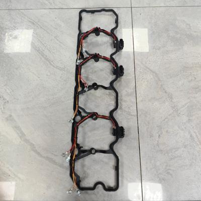 China Valve Cover Gasket With Harness Assembly for Diesel Engine Cylinder Head Maintenance for sale