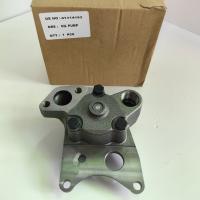 China Engine Oil Pump 41314182 for Diesel Engine Lubrication System Replacement for sale