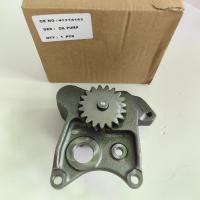 China Engine Oil Pump 41314182 for Diesel Engine Lubrication System Replacement for sale