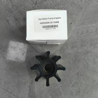 China Sea Water Pump Impeller 09-1028B for Johnson Marine Engine Cooling System for sale