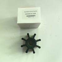 China Sea Water Pump Impeller 09-1028B for Johnson Marine Engine Cooling System for sale