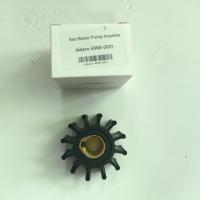 China Sea Water Pump Impeller 4568-0001 for Jabsco Marine Engine Cooling Pump for sale