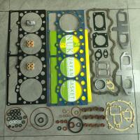 China Engine Overhaul Gasket Set Complete Cylinder Head Gasket Kit for CAT 3304 Diesel Engine Repair for sale