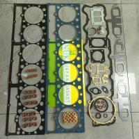 China Engine Overhaul Gasket Set Complete Cylinder Head Gasket Kit for CAT 3306 Diesel Engine Repair for sale