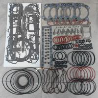 China Complete Engine Overhaul Gasket Set Full Repair Seal Kit for Komatsu 6D125-7 Diesel Engine for sale