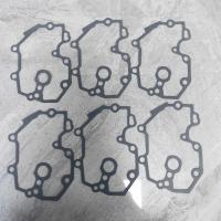 China Fuel Pump Gasket Set for Komatsu 6D125-7 Diesel Engine Replacement for sale