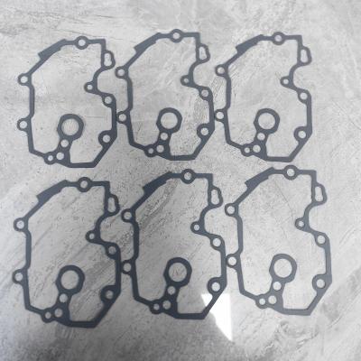 China Fuel Pump Gasket Set for Komatsu 6D125-7 Diesel Engine Replacement for sale