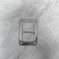 China Turbocharger Gasket 6754-81-8710 for Komatsu 6D125-7 Diesel Engine Replacement for sale