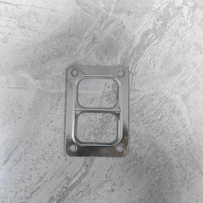 China Turbocharger Gasket 6754-81-8710 for Komatsu 6D125-7 Diesel Engine Replacement for sale