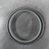 China Crankshaft Rear Oil Seal 6151-21-4161 for Komatsu 6D125-7 Diesel Engine Replacement for sale