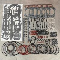 China Overhaul Gasket Kit for Komatsu 6D125-8 Diesel Engine for sale