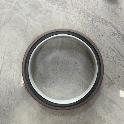 China Crankshaft Rear Oil Seal 6151-21-4161 for Komatsu 6D125-8 Diesel Engine for sale