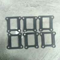 China Intake Manifold Gasket Set 6150-13-4810 for Komatsu 6D125-8 Diesel Engine for sale