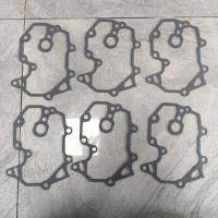China Lower Valve Chamber Gasket Set 6210-11-7830 for Komatsu 6D125-8 Diesel Engine for sale