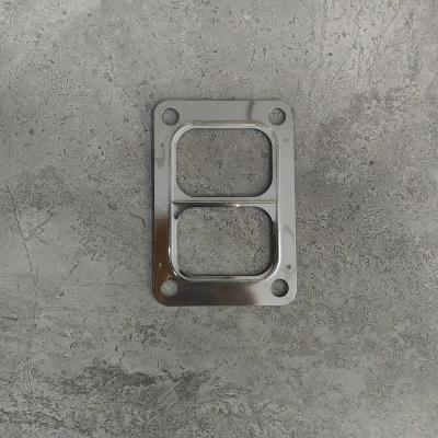 China Turbocharger Gasket 6754-81-8710 for Komatsu 6D125-8 Diesel Engine for sale
