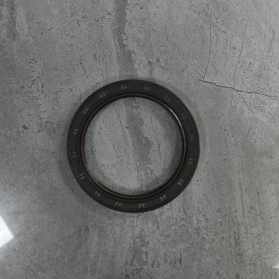 China Crankshaft Front Oil Seal for Komatsu 6D125-0 Diesel Engine for sale