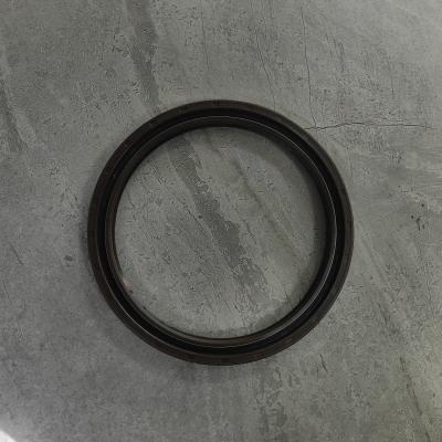China Crankshaft Rear Oil Seal for Komatsu 6D125-0 Diesel Engine for sale